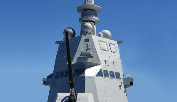 KRONOS Dual Band | Leonardo - Electronics